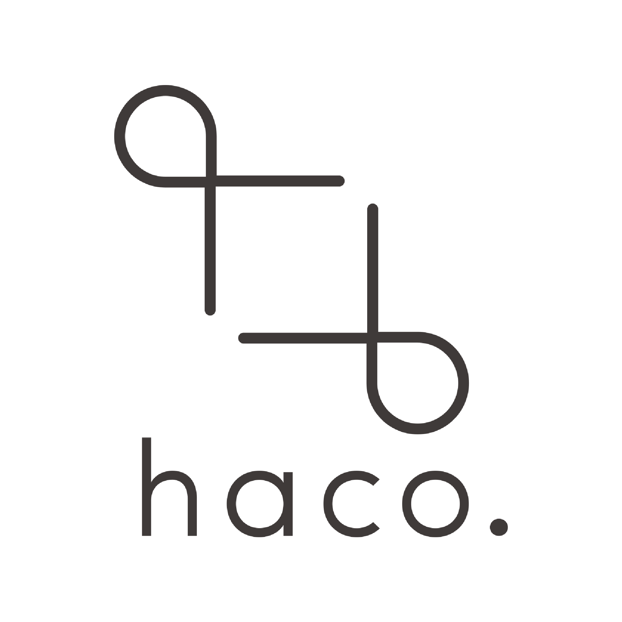 会社概要 - 株式会社haco.